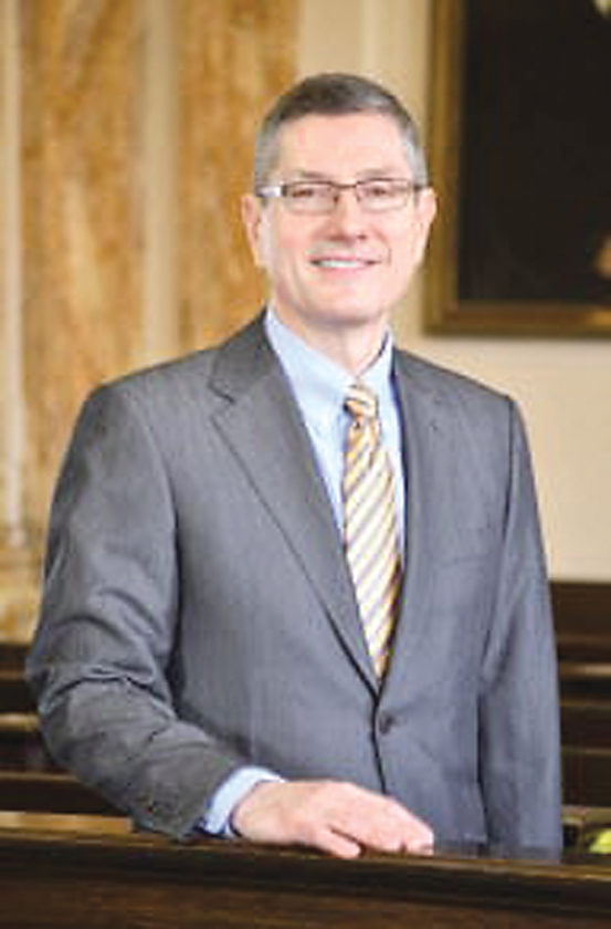 Solicitor ‘shined brightest’ during city’s darkest hour | News, Sports ...